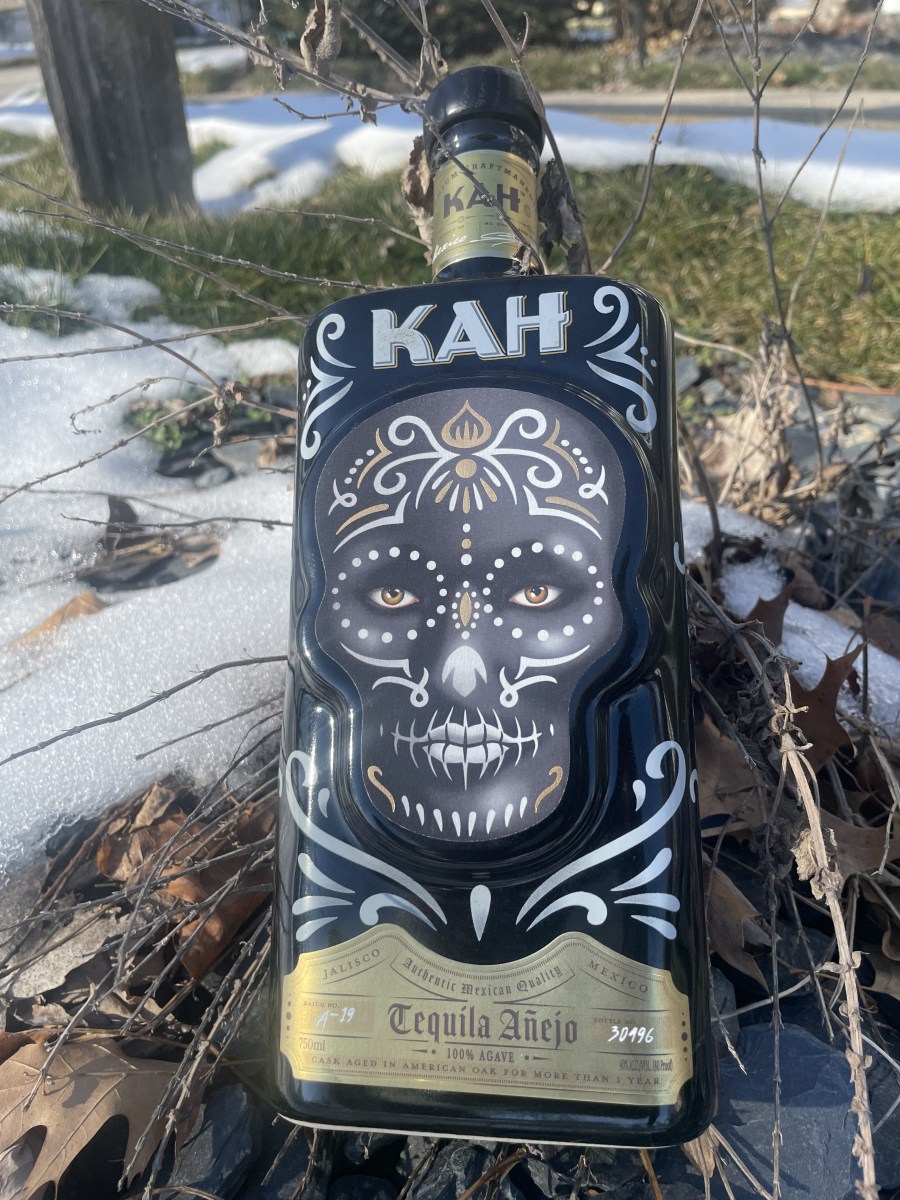Kah Tequila Añejo Full Review & Ranking – Tequila Lovers Anonymous