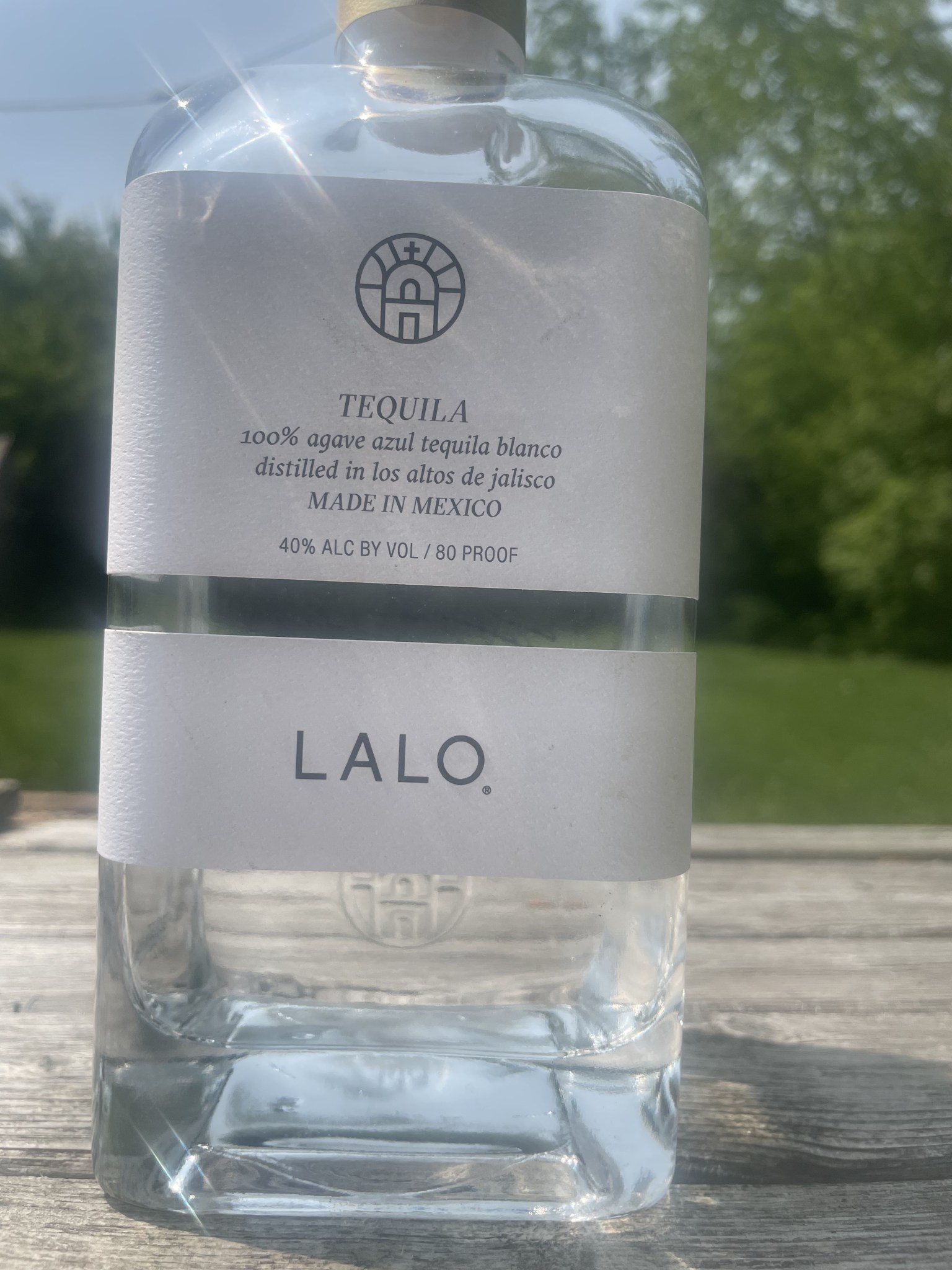 Lalo Tequila Blanco Expression Quick Review & Ranking – Tequila Lovers ...