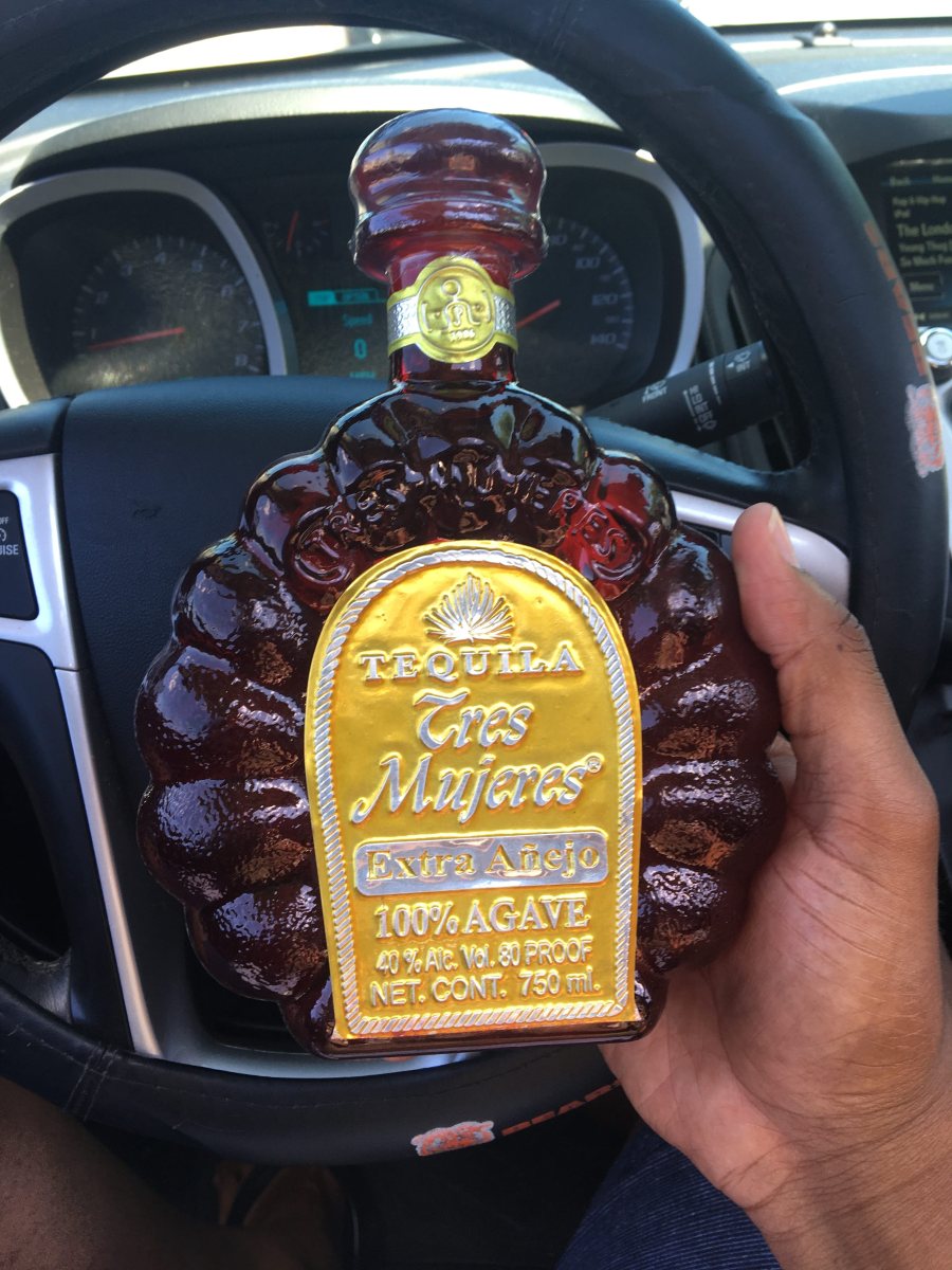 Tres Mujeres Tequila Extra Añejo Express Ranking – Tequila Lovers Anonymous