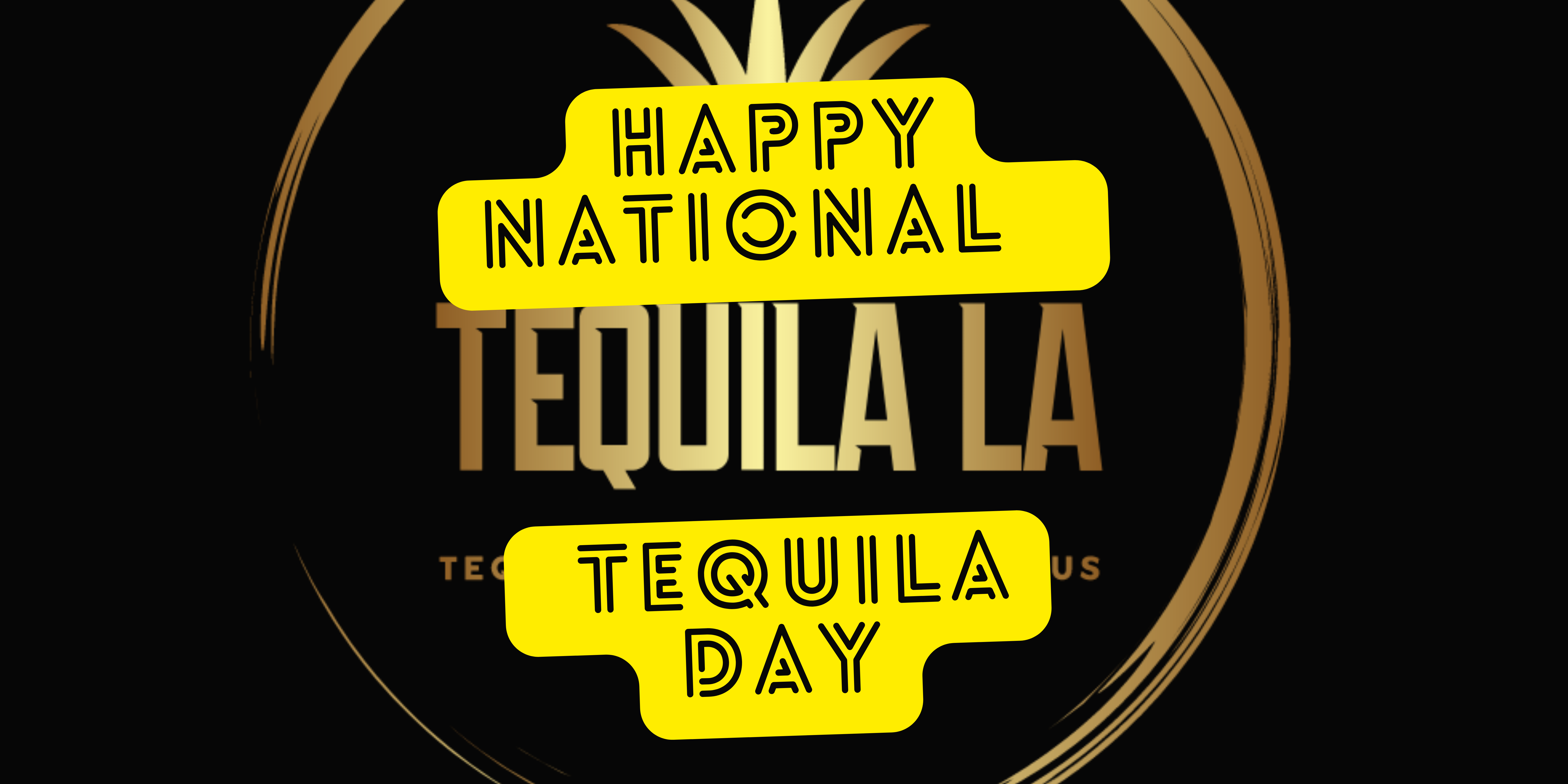 Happy National Tequila Day! Here’s 5 Tequila Rankings Coming Soon ...